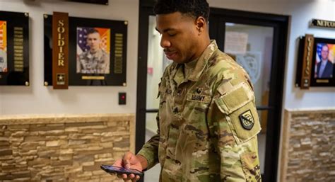 Army Byod With Hypori Secure Private Access To Mission Critical App