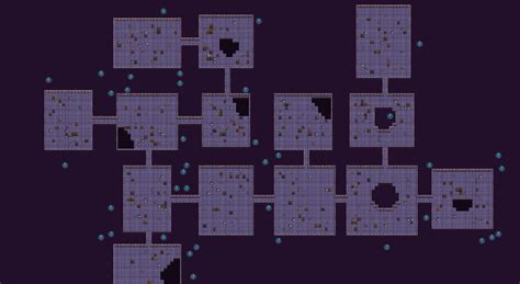 Unity D Procedural Level Generator By The Th Crimson