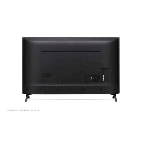 ტელევიზორი LG 43UM7100PLB 43'' 4K Ultra HD Smart HDMI, LAN, Wi-fi ...