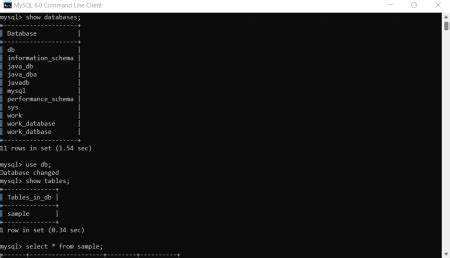 Export MySQL Table To A CSV File Easy Guide MySQLCode