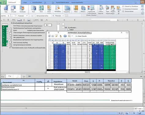Step By Step Guide On Excel Vba Code For Full Screen