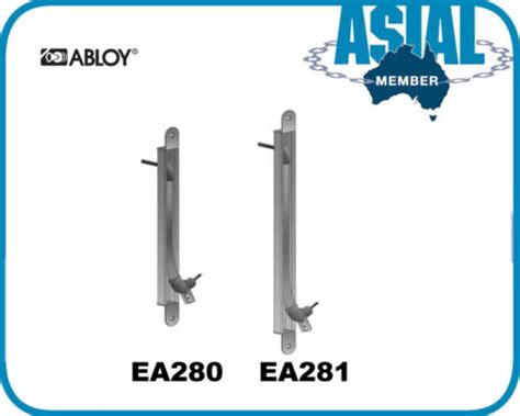 Assa Abloylockwood Lead Covers Ea280ea281 Power Transfer Transfer