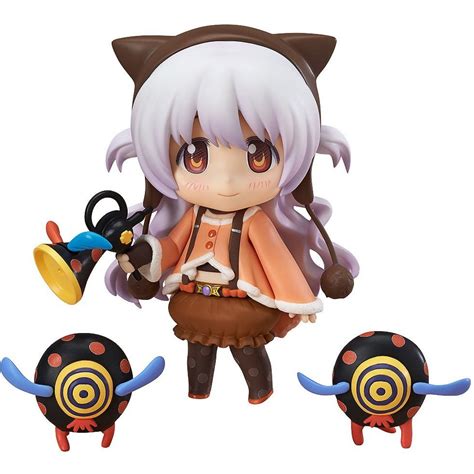 Momoe Nagisa Nendoroid Nendoroid Heaven