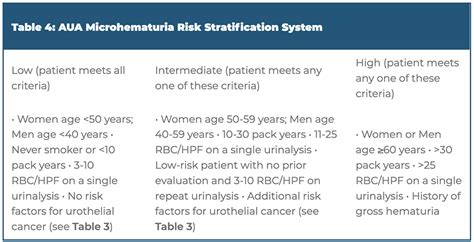 Genitourinary Learning Modules Ct Scanning