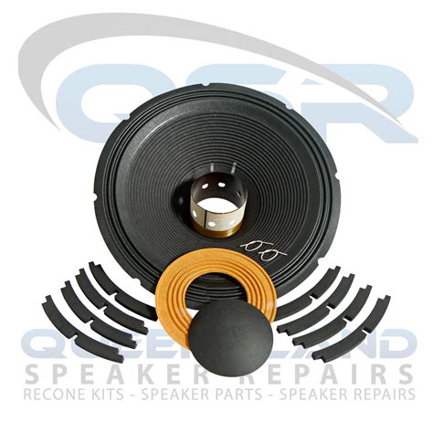 Speaker Recone Kits At Robert Lindsay Blog