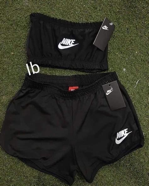 Nike Swag Outfits Girls