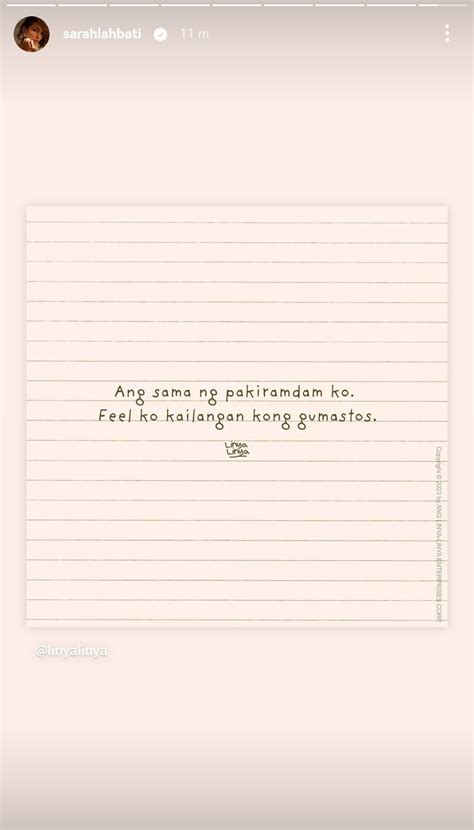 Fashion Pulis Insta Scoop Sarah Lahbati Humors Excessive Spending Accusation