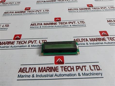 Qapass Display Board Aeliya Marine