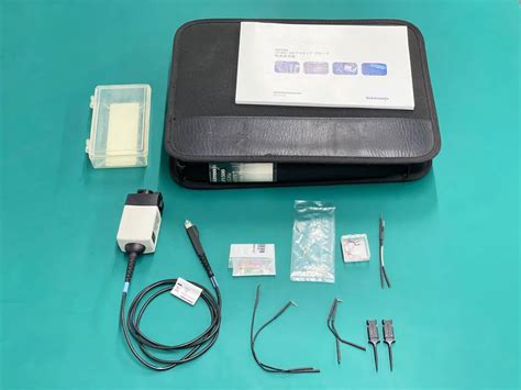 Yahoo オークション テクトロニクス Tektronix Tap1500 1 5ghz アク