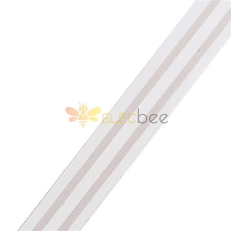 3pcs 1 Key Press Film Switch Module Single Chip Microcomputer Extended