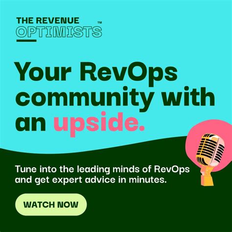 Traction Complete On Linkedin The Revenue Optimists A Space For Revops Professionals