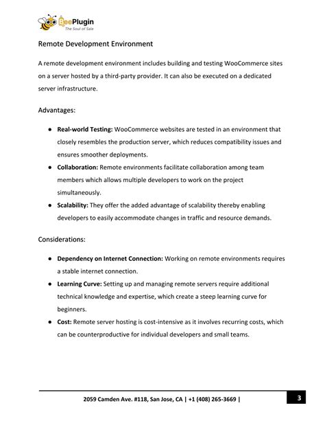 Ppt A Complete Guide On Woocommerce Development Environment Powerpoint Presentation Id13355312