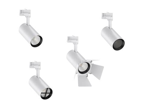 Tl29a Led Track Light Upshine Lighting