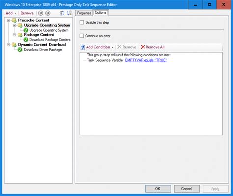 Pre Cache Driver Packages Using Modern Driver Management MSEndpointMgr