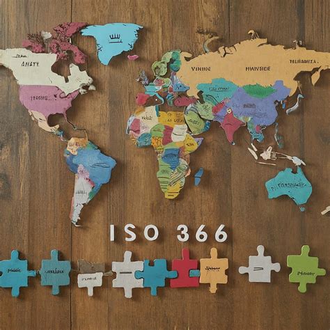 Demystifying The World With Country Codes A Look At Iso 3166 · Pixelsseo Company