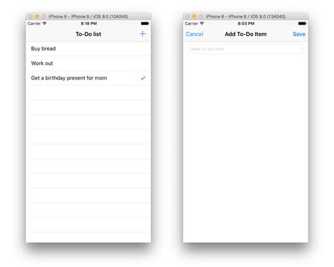 A Better IOS Architecture A Deep Look At The Model View Controller Pattern Smashing Magazine