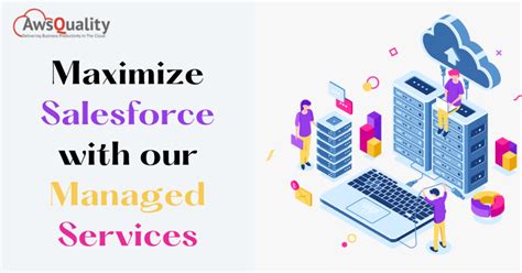 Expert Salesforce Managed Services Solutions