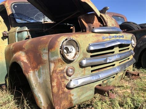 For Sale For Sale 1948 Dodge B 1 D One Ton Truck For Trucks Only Forum