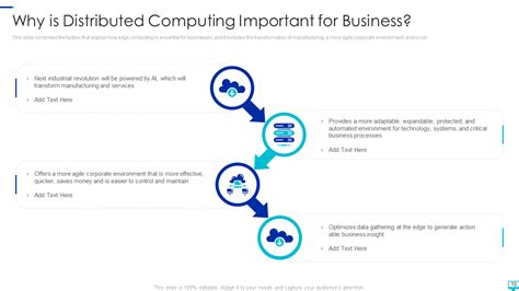 Top 10 Distributed Computing Ppt Templates With Examples And Samples