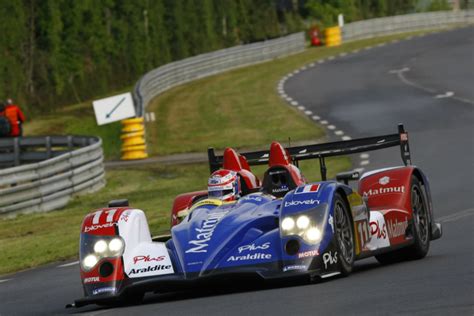 Oreca 01 Principale Oreca Group The Motorsport Company