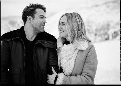 Neil Perry And Sofia Sclafani Famousfix