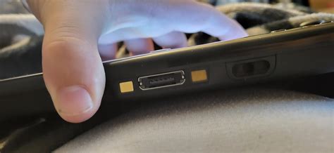 Hey I Recently Got A New Gamepad And I Have A Question Rwiiu