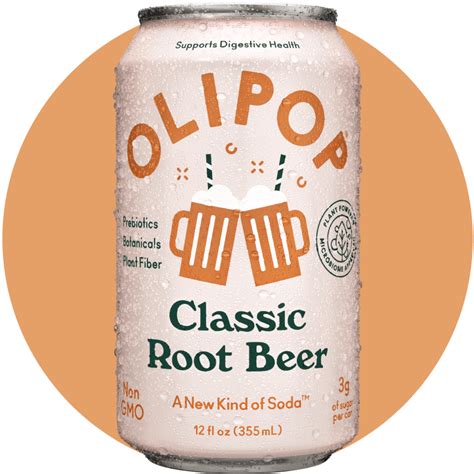 8 Delicious Caffeine Free Beverage Choices Olipop