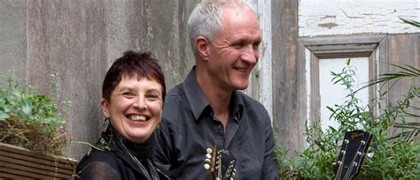 Mark Laurentand Brenda Liddiard In Concert Raglan Eventfinda