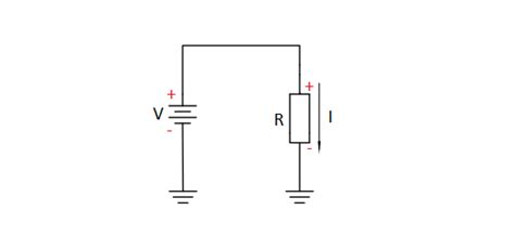 For Each Circuit In Figure Assign The Proper Polarity For The Voltage Drop Across The Resistor