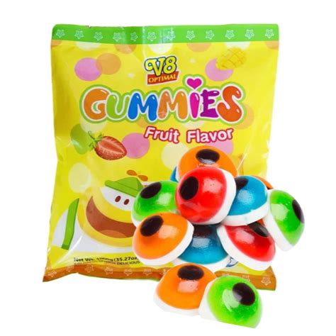 1kg Candy Gummy Series Soft Candy 1kilo Sugar Crash Shopee Philippines