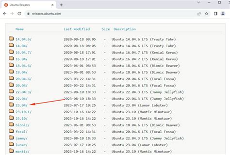How To Create Bootable Usb Installer For Ubuntu 2304 Devtutorial