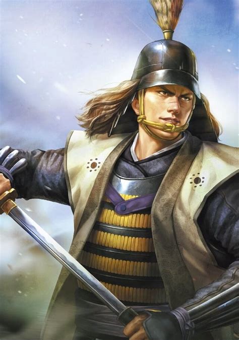 Tadaoki Hosokawa The Koei Tecmo Wiki