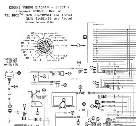 Bobcat 751 Service Manual