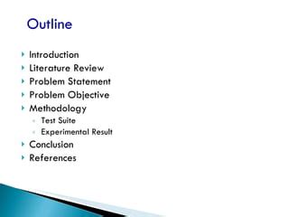 Mpi Test Suite Multi Threaded PPT