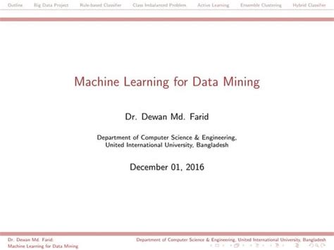 data mining what is data mining pptx
