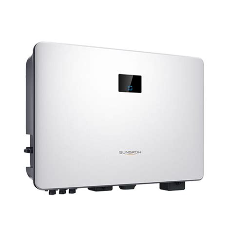 Sungrow String Inverter Aztech Solar