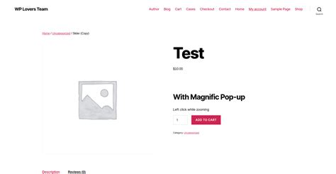 How To Hide Remove Add To Cart Button In WooCommerce WP Lovers