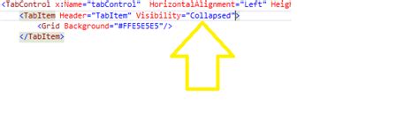 C Multi Page WPF Application Stack Overflow