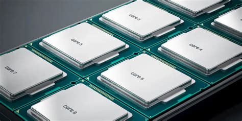 Cpu Octa Core Potencia Y Rendimiento En Dispositivos Móviles Servernet
