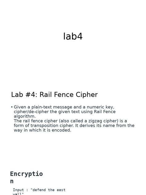 lab 4 pdf