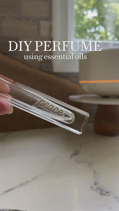 Perfume Oils For Women