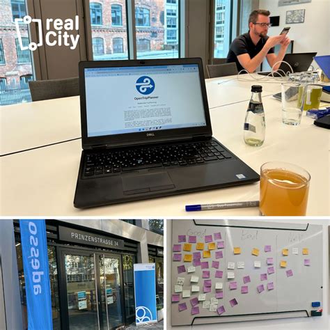 innovation teamwork continuouslearning softwaredevelopment berlin opentripplanner