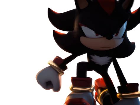 Shadow Render By Dawidgolaszewski On Deviantart