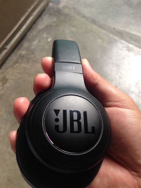 Jbl Duet Nc Audio Soundbars Speakers Amplifiers On Carousell