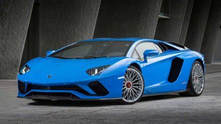 Lamborghini Cars News And Reviews Motor Com