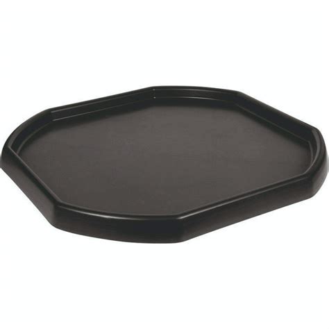 Small Mixing Tray 70cm X 70cm Octagonal Sand Pit Tray Concre