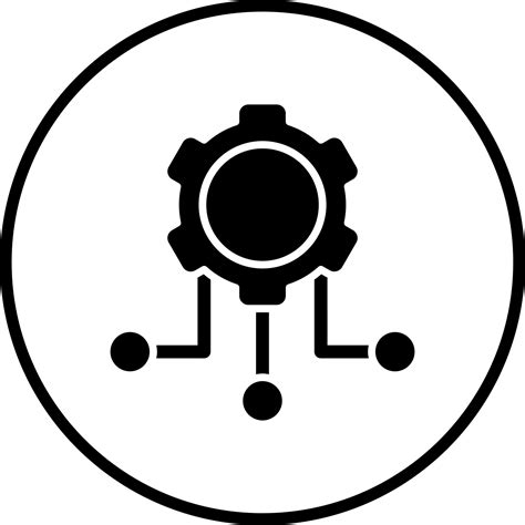 Deployment Vector Icon Style 22271952 Vector Art At Vecteezy