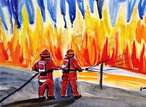 Днес награждават победителите в конкурса С очите си видях бедата Вижте имената им Вестник