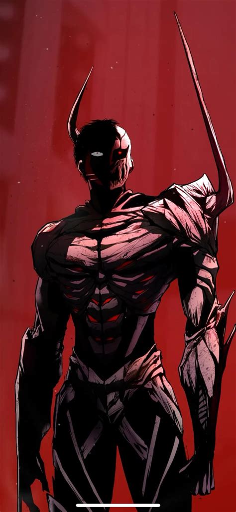 Bones Does Anyone Know What Happened To This Manhwa And If Its Coming