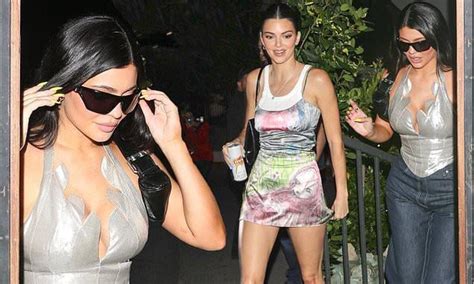 Kylie Kendall And Devin At Stassies Birthday Party Repost Rkuwtk